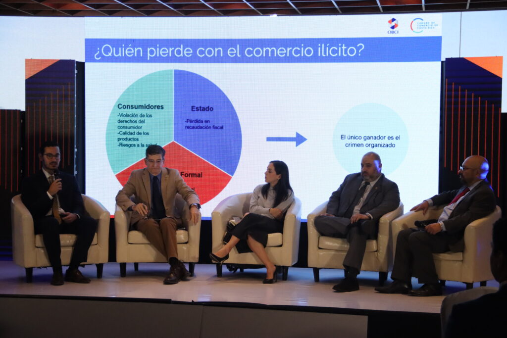 Programa para el Fortalecimiento del Comercio Formal
